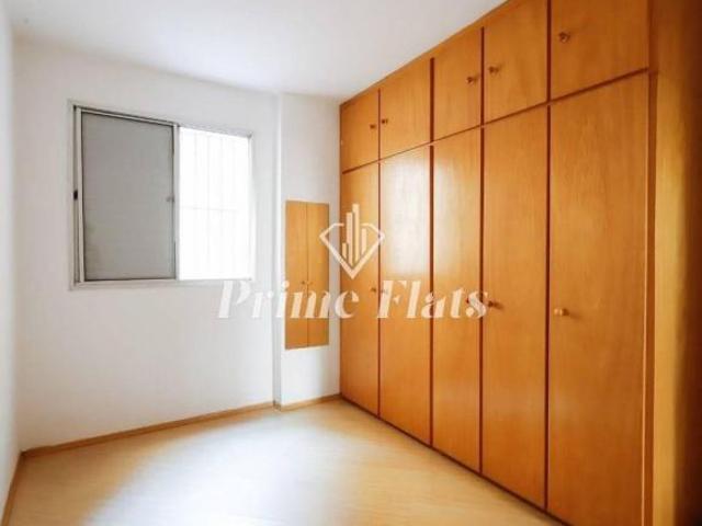 Apartamento disponível para venda no Condomínio Via Appia, com 82m², 2 dormitórios e 1 vaga