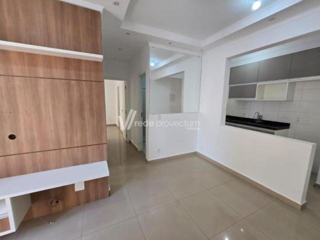 Apartamento disponível para venda no Condomínio Viva Vista Mirante, em Sumaré/SP