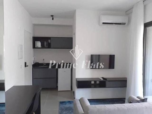 Apartamento disponível para venda no Condomínio VN Nova Higienópolis, com 33m² e 1 dormitório