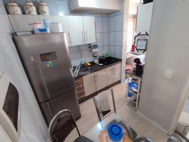 Apartamento disponível para venda no Condomínio Águas de São Pedro, em Sumaré/SP