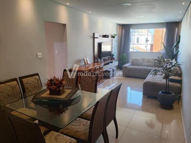 Apartamento disponível para venda no Condomínio Amina Najar, com 125m²