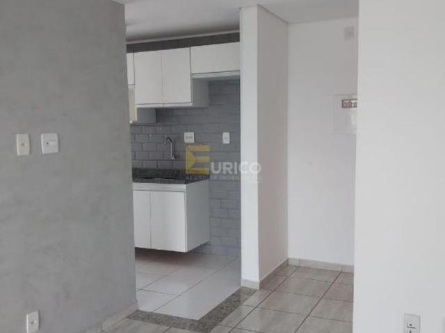 Apartamento disponível para venda no Condomínio Edifício Vienna II em Vinhedo/SP