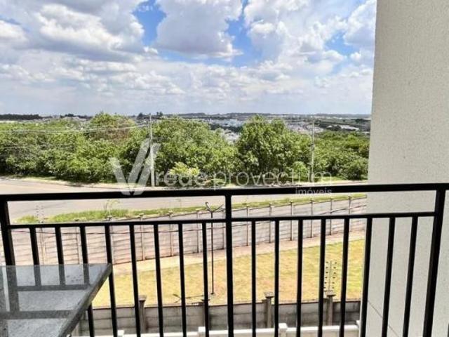 Apartamento disponível para venda no condomínio Evo Residence, Indaiatuba – SP