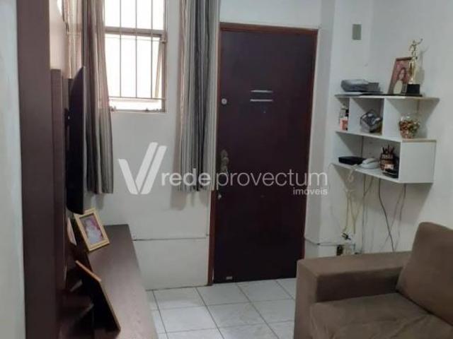 Apartamento disponível para venda no Condomínio Fortaleza, em Campinas/SP