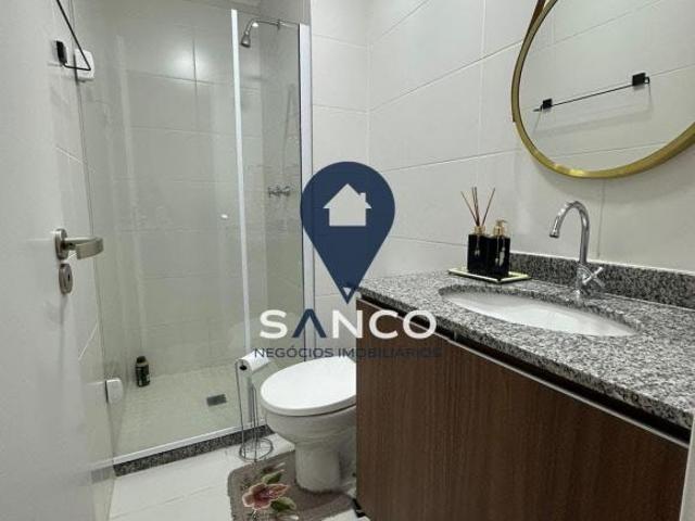 APARTAMENTO DISPONÍVEL PARA VENDA, NO CONDOMÍNIO GO MARAVILLE, NA CIDADE DE J.