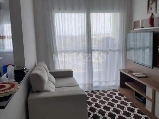 Apartamento disponível para venda no Condomínio Grand Valle, em Jacarei SP
