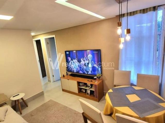 Apartamento disponível para venda no Condomínio Parque das Veredas, em Campinas