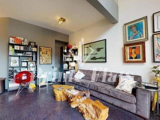Apartamento disponível para venda no Condomínio Piazza Montecattini, com 75m², 2 dormitórios e 1 vag