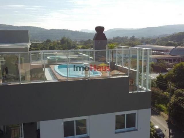 Apartamento disponível para venda no Centro de Igrejinha
