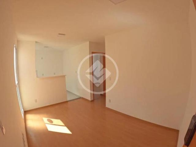 Apartamento disponível para venda no Chapada das Borboletas valor: R$ 209.000,00 2 Quartos Armá