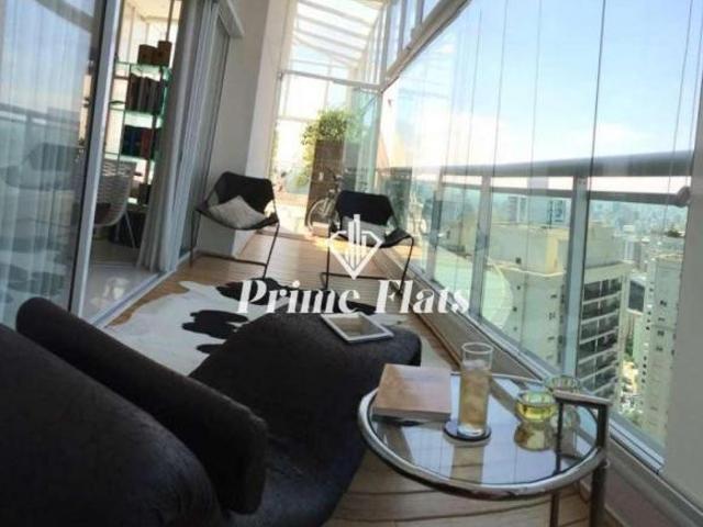 Apartamento disponível para venda no Ciragan na Bela Vista, com 187m² e 2 dormitórios