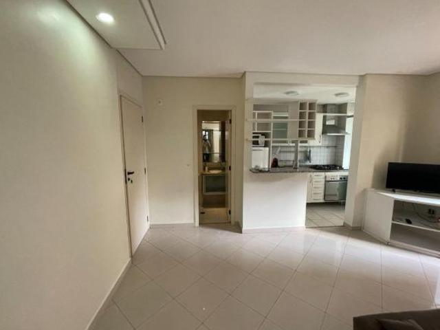 APARTAMENTO DISPONÍVEL PARA VENDA NO AQUARIUS