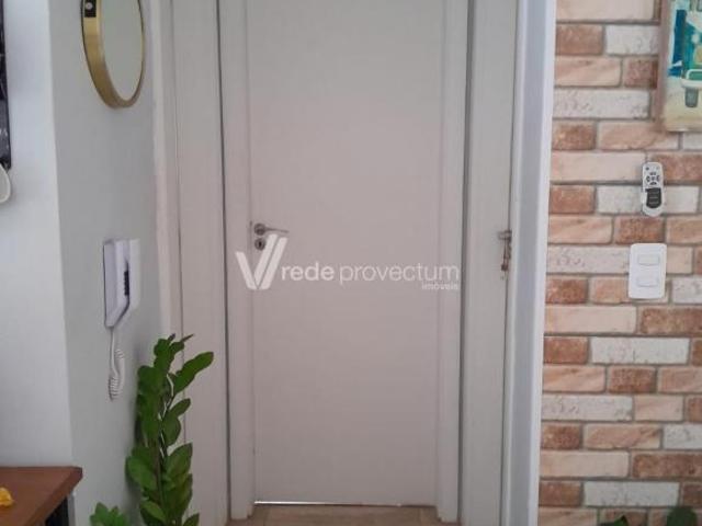 Apartamento disponível para venda no Bosque dos Ipês – Campinas/SP