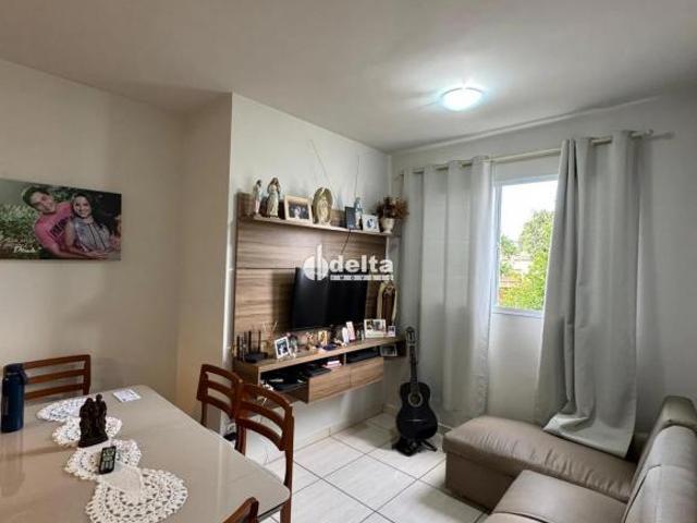 Apartamento disponível para venda no bairro Maravilha em Uberlândia MG