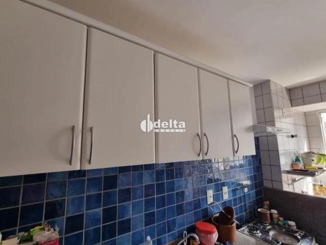 Apartamento disponível para venda no bairro Martins em Uberlândia MG