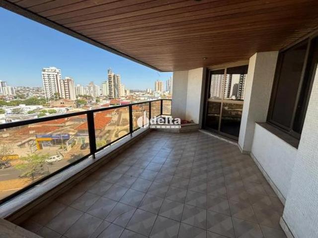 Apartamento disponível para venda no bairro Martins em Uberlândia MG