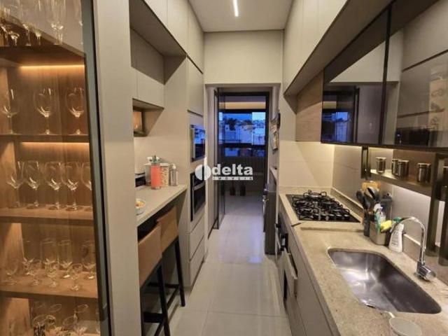 Apartamento disponível para venda no bairro Morada da Colina em Uberlândia MG