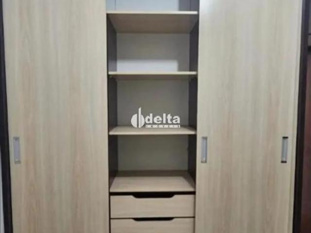 Apartamento disponível para venda no bairro Morada da Colina em Uberlândia MG
