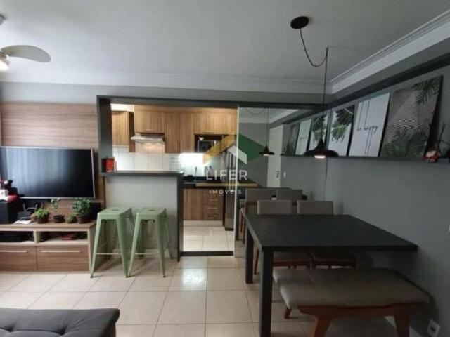 Apartamento disponível para venda no bairro Morumbi em Paulínia