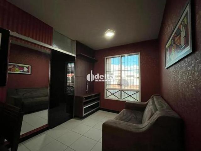 Apartamento disponível para venda no bairro Novo Mundo em Uberlândia MG