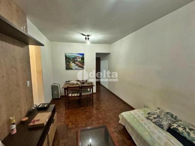 Apartamento disponível para venda no bairro Alto Umuarama em Uberlândia MG