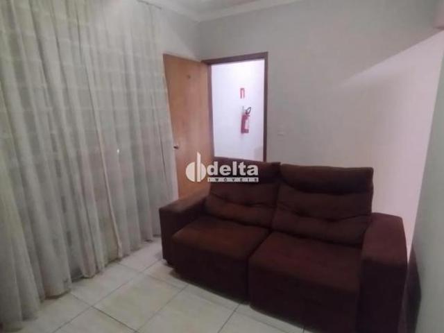 Apartamento disponível para venda no bairro Alto Umuarama em Uberlândia MG