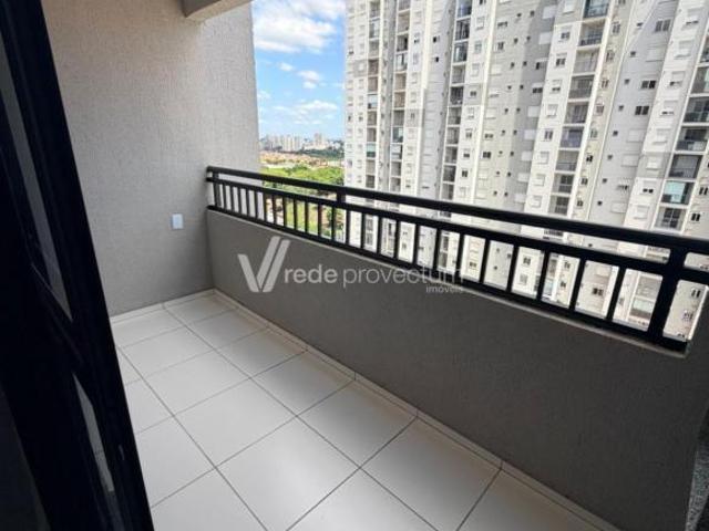 Apartamento disponível para venda no bairro Bonfim, em Campinas. Com 64 m²