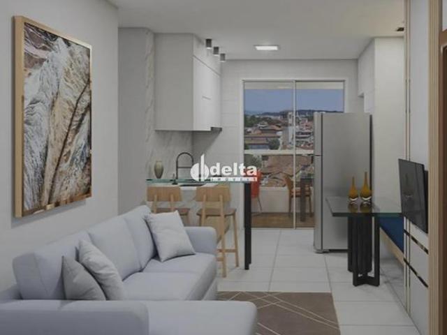 Apartamento disponível para venda no bairro Brasil em Uberlândia MG