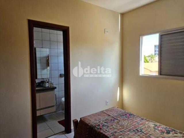 Apartamento disponível para venda no bairro Custódio Pereira em Uberlândia MG