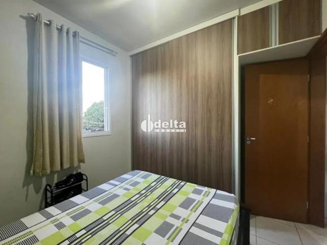 Apartamento disponível para venda no bairro Custódio Pereira em Uberlândia MG