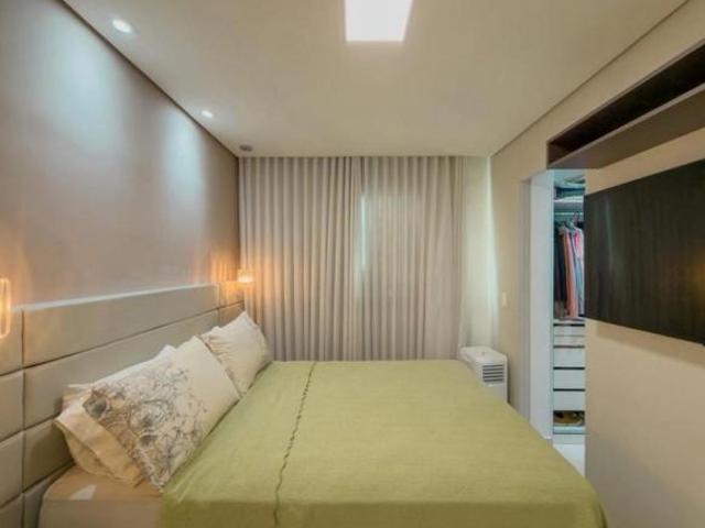 Apartamento Disponível para venda no Bairro Cabral | 2 quartos