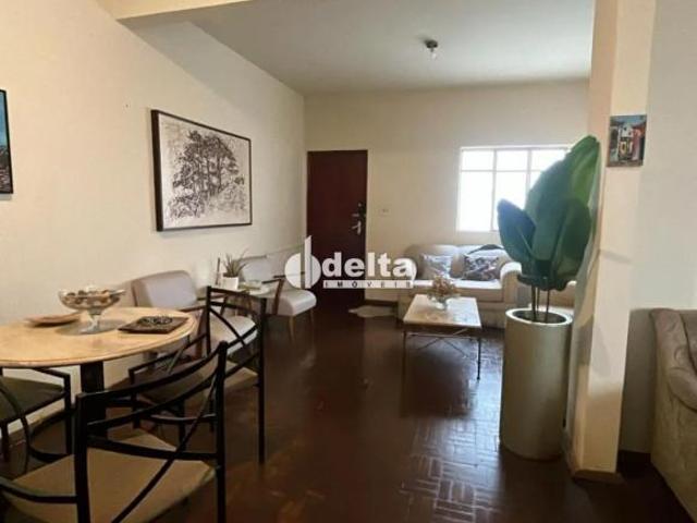 Apartamento disponível para venda no bairro Centro em Uberlândia MG