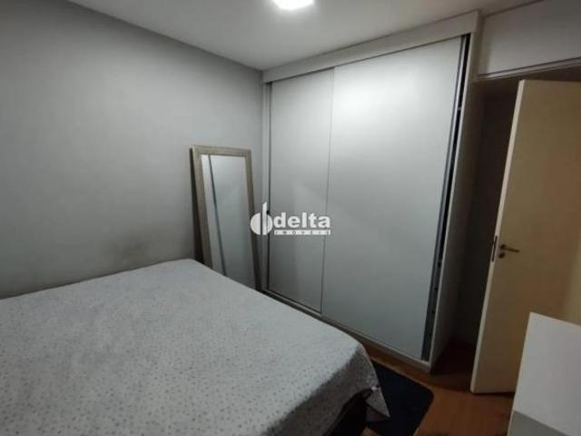 Apartamento disponível para venda no bairro Chácaras Tubalina e Quartel em Uberlândia MG