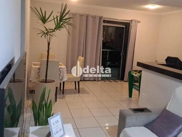 Apartamento disponível para venda no bairro Copacabana em Uberlândia MG