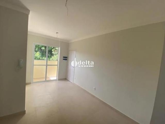 Apartamento disponível para venda no bairro Daniel Fonseca em Uberlândia MG