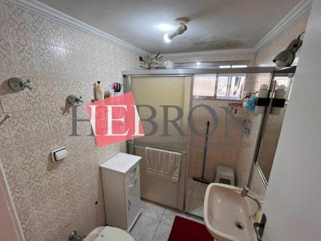 Apartamento disponível para venda no bairro do Tatuapé!