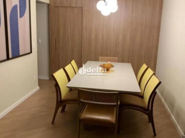 Apartamento disponível para venda no bairro Fundinho em Uberlândia MG