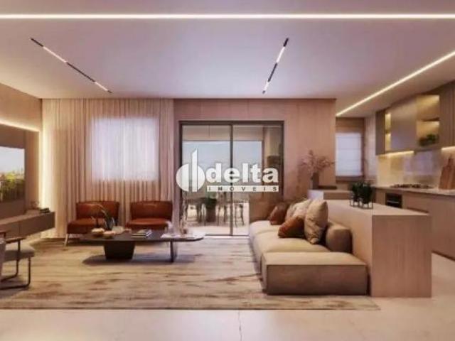 Apartamento disponível para venda no bairro Gávea em Uberlândia MG