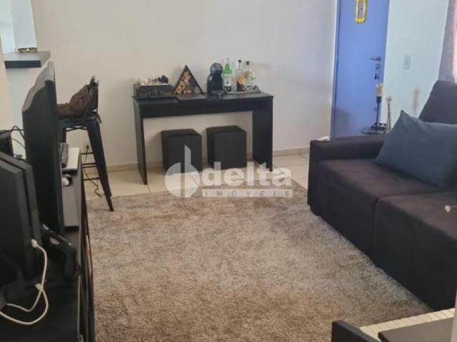 Apartamento disponível para venda no bairro Gávea em Uberlândia MG