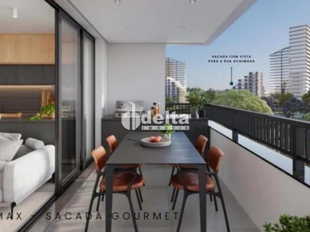 Apartamento disponível para venda no bairro Gávea em Uberlândia MG