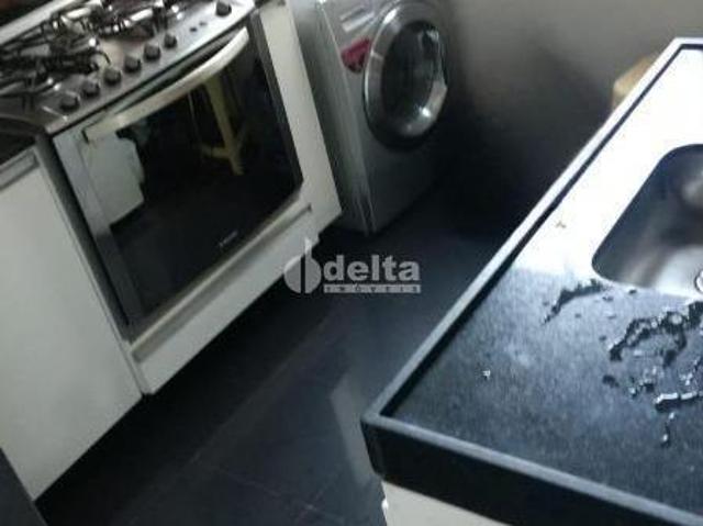 Apartamento disponível para venda no bairro Gávea em Uberlândia MG