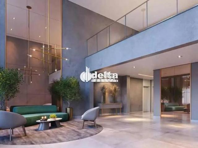 Apartamento disponível para venda no bairro Gávea em Uberlândia MG