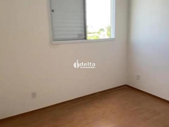 Apartamento disponível para venda no bairro Gávea Sul em Uberlândia MG