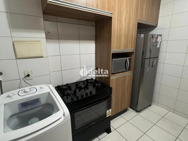 Apartamento disponível para venda no bairro Gávea Sul em Uberlândia MG