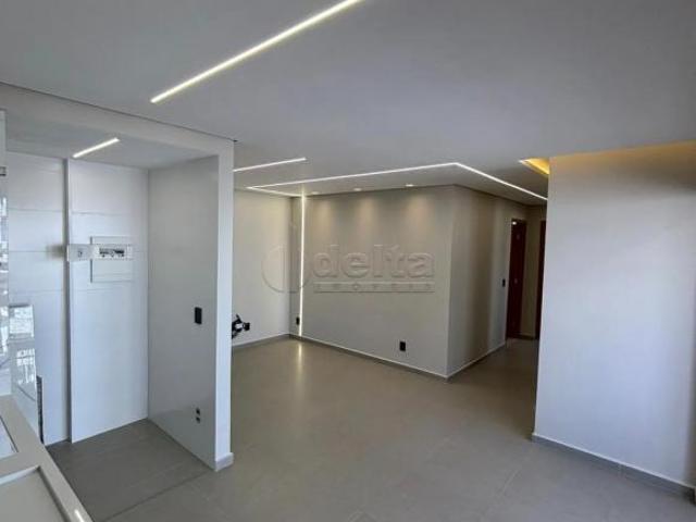 Apartamento disponível para venda no bairro Grand Ville em Uberlândia MG