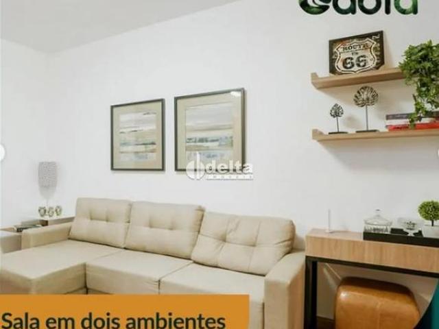Apartamento disponível para venda no bairro Grand Ville em Uberlândia MG