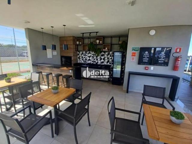 Apartamento disponível para venda no bairro Grand Ville em Uberlândia MG