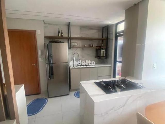 Apartamento disponível para venda no bairro Granja Marileusa em Uberlândia MG