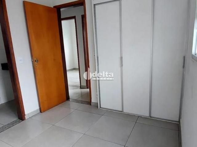 Apartamento disponível para venda no bairro Gravatás em Uberlândia MG