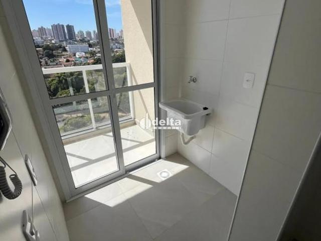 Apartamento disponível para venda no bairro Jaraguá em Uberlândia MG